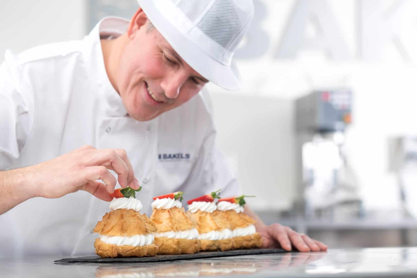 Bakels Hungary | Bakery Ingredients Since 1904